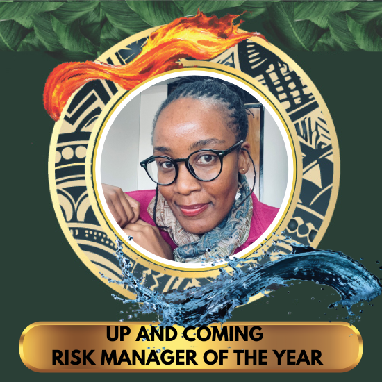 IRMSA Annual Awards | The Institute of Risk Management South Africa